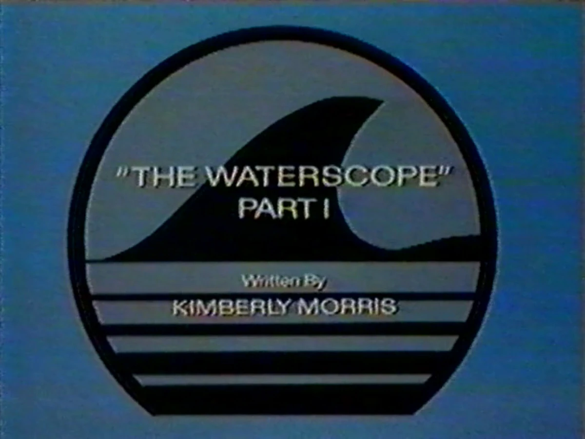 The Waterscope (episode) | ThunderCats wiki | Fandom