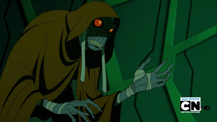 Mumm-Ra, el Inmortal | Wiki ThunderCats | Fandom