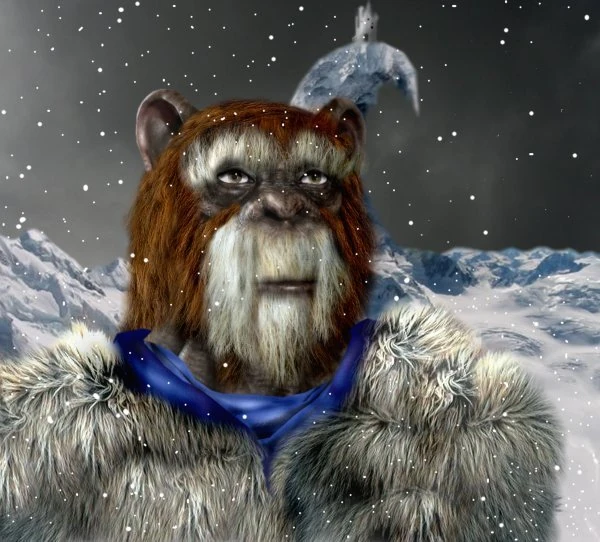 Sir Snowman the Knight | The New Thundera Wiki | Fandom