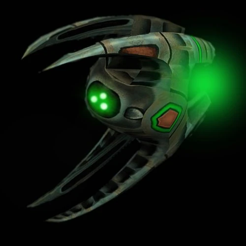 Mutant Claw Fighter | The New Thundera Wiki | Fandom