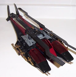 Wild Bird | The New Thundera Wiki | Fandom