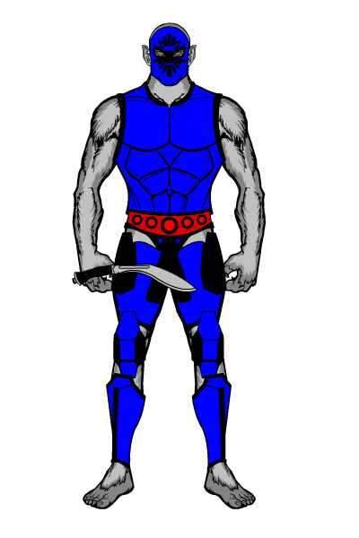 Jugan | The New Thundera Wiki | Fandom