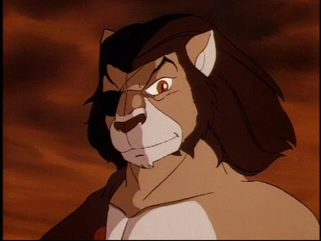 Pumm-Ra | The New Thundera Wiki | Fandom