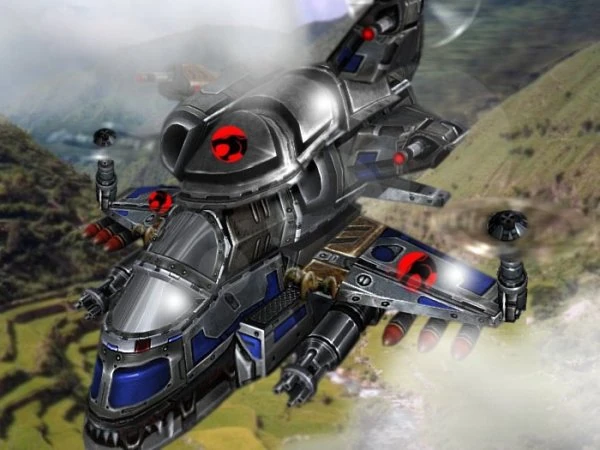 WhirlyCat | The New Thundera Wiki | Fandom