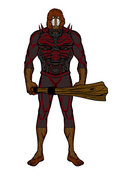 Zamo | The New Thundera Wiki | Fandom