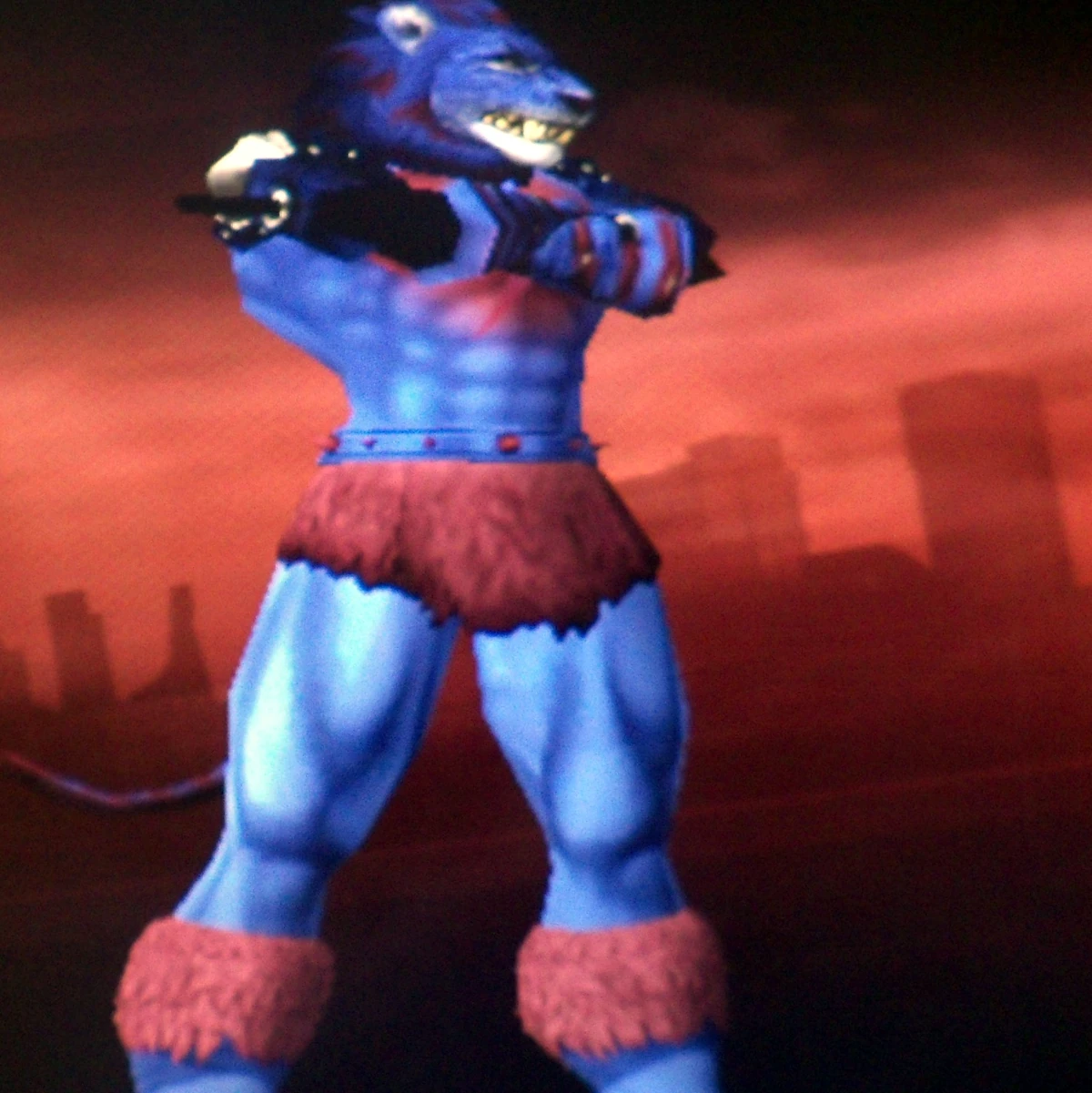 Jaganthul | The New Thundera Wiki | Fandom