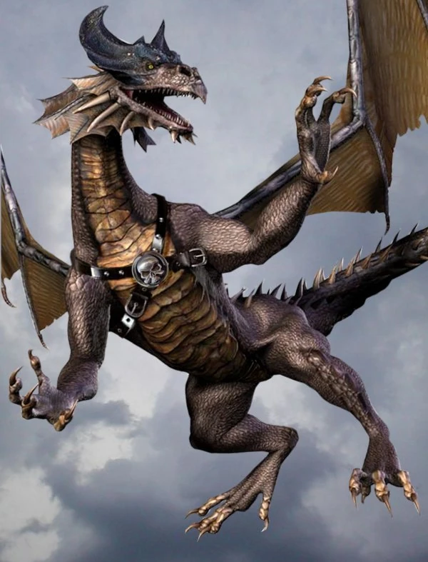 King DarkHorn | The New Thundera Wiki | Fandom