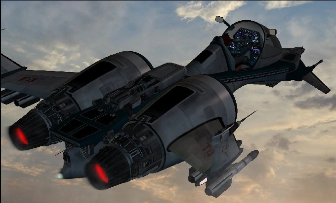 Skycycle | The New Thundera Wiki | Fandom