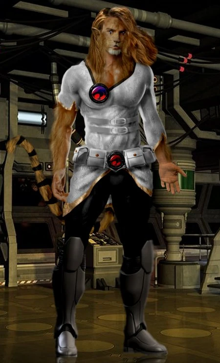 Den | The New Thundera Wiki | Fandom