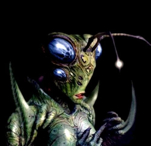 Mantiya | The New Thundera Wiki | Fandom