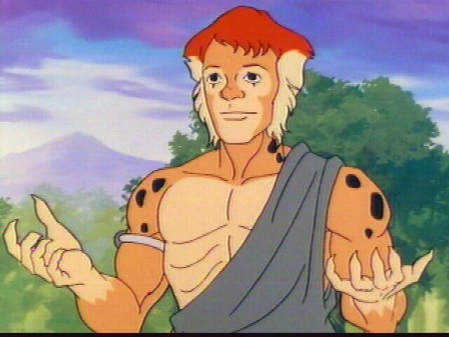 Torr | The New Thundera Wiki | Fandom