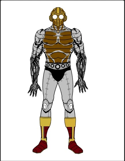 J.O.L.T. | The New Thundera Wiki | Fandom