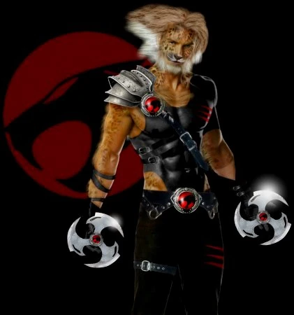 Tyrak | The New Thundera Wiki | Fandom