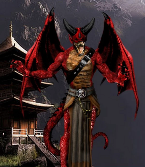 Dragoon | The New Thundera Wiki | Fandom