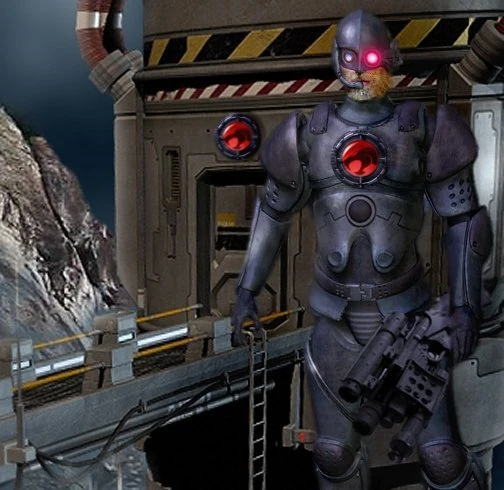 Royal ThunderGuard | The New Thundera Wiki | Fandom