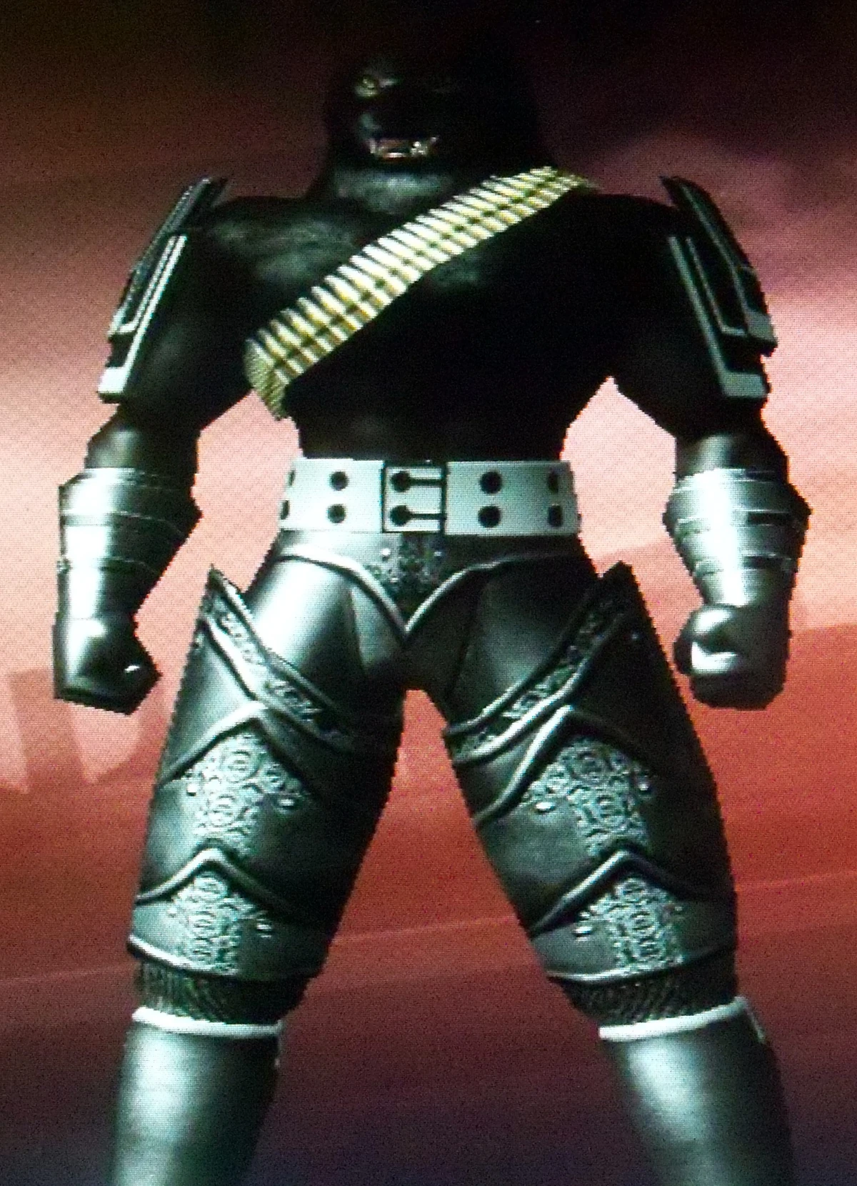 Wolf | The New Thundera Wiki | Fandom