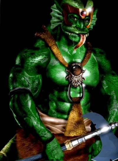 Slythe | The New Thundera Wiki | Fandom