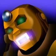 Twotime | The New Thundera Wiki | Fandom