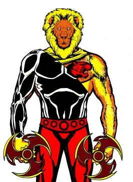 Efra | The New Thundera Wiki | Fandom