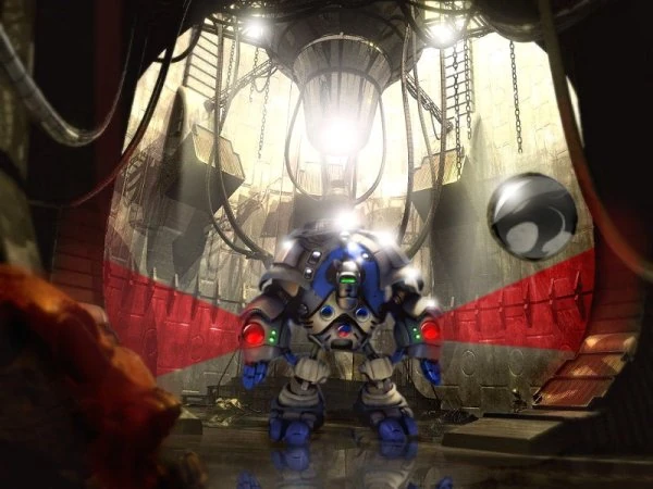 Catbox | The New Thundera Wiki | Fandom