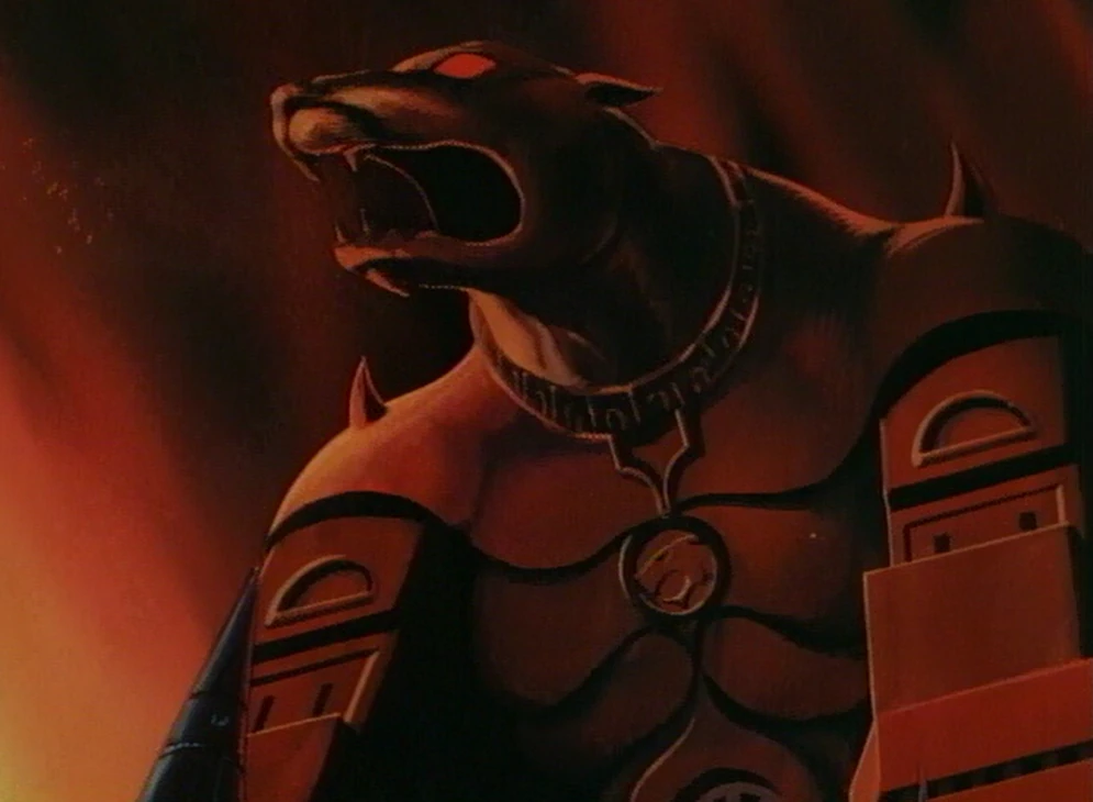 Cats Lair | The New Thundera Wiki | Fandom