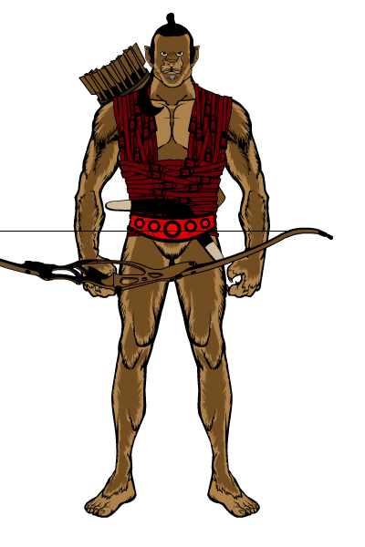 Tythe | The New Thundera Wiki | Fandom