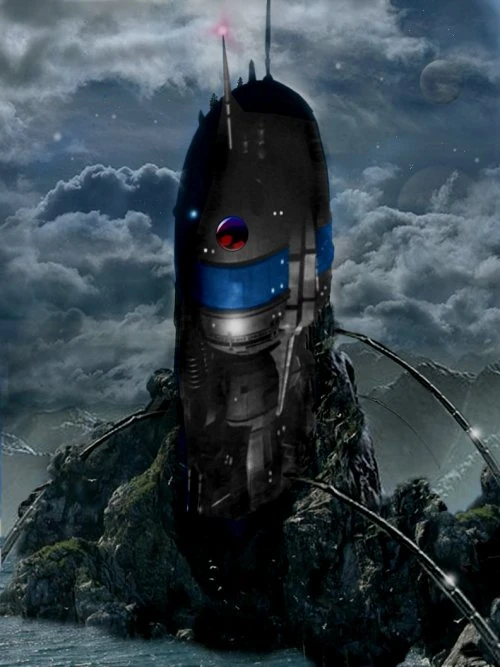 Tower of Omens | The New Thundera Wiki | Fandom