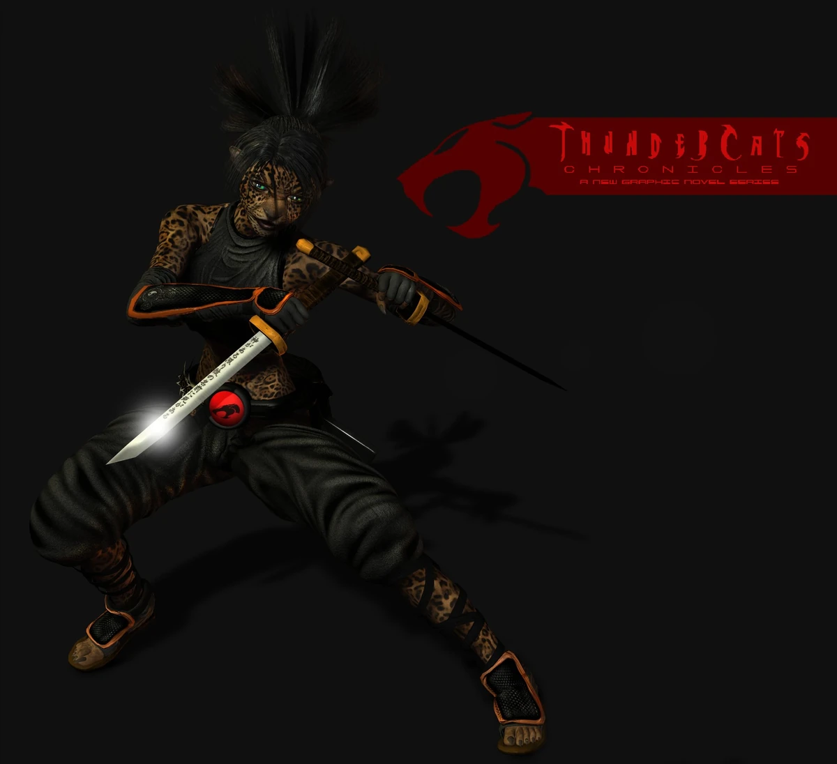 Kathra | The New Thundera Wiki | Fandom