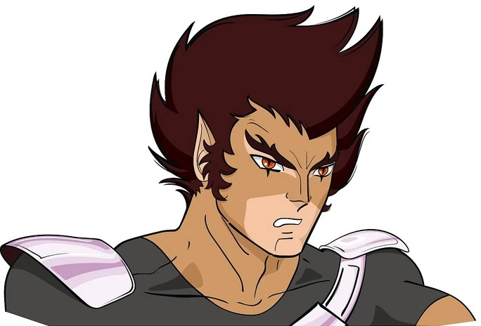 Léon | The New Thundera Wiki | Fandom