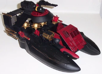 Phantom Cat | The New Thundera Wiki | Fandom