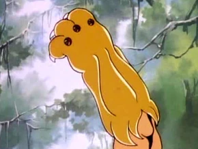 Claw Shield | Thundercats Wiki | Fandom