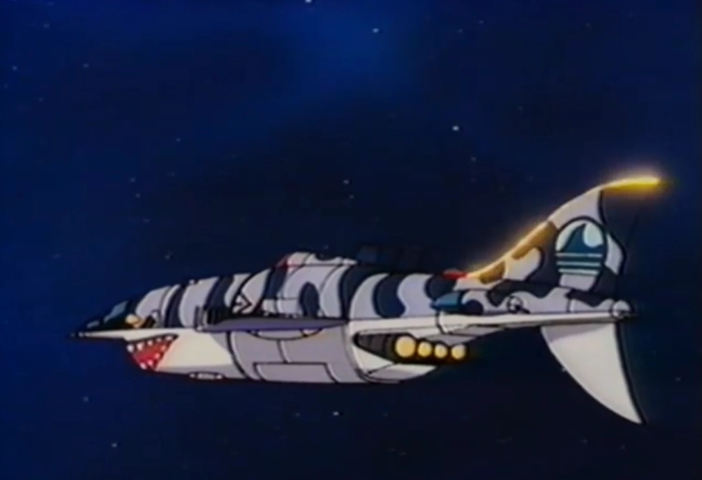 TigerSharks Vehicles | Thundercats Wiki | Fandom