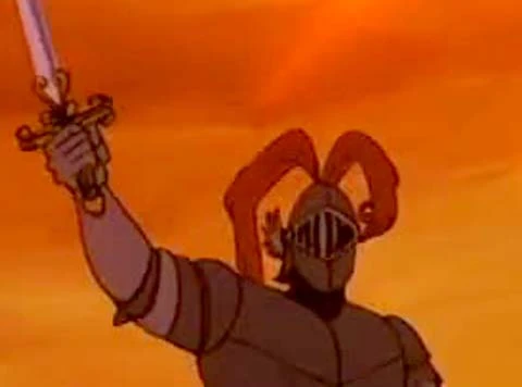 Sir Bedivere | Thundercats Wiki | Fandom