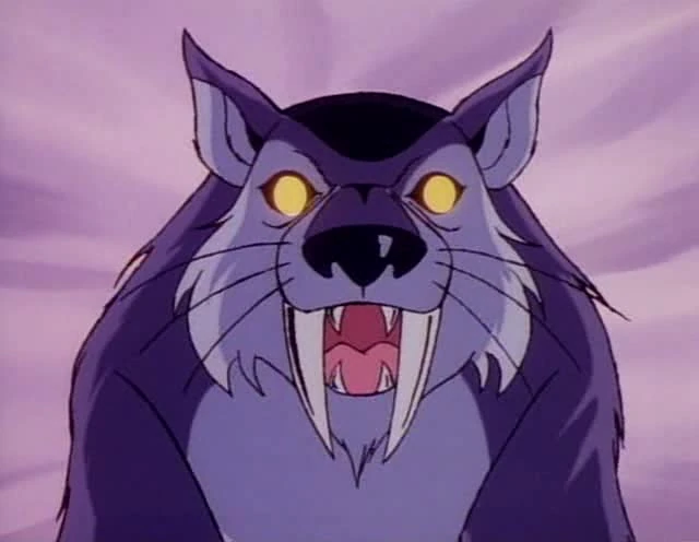 Kano | Thundercats Wiki | Fandom