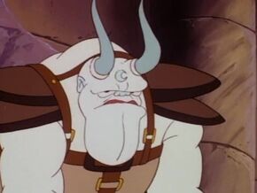 Amok | Thundercats Wiki | Fandom