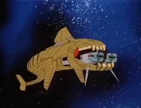 Sky Chomper | Thundercats Wiki | Fandom