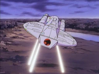 Exodus | Thundercats Wiki | Fandom