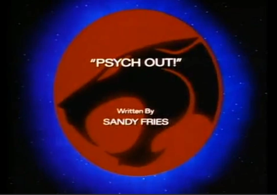 Psych Out! | Thundercats Wiki | Fandom