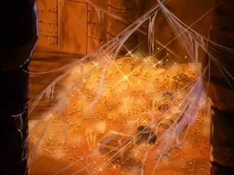 Maftet's Temple | Thundercats Wiki | Fandom