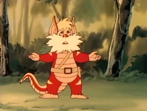 Snarfer | Thundercats Wiki | Fandom