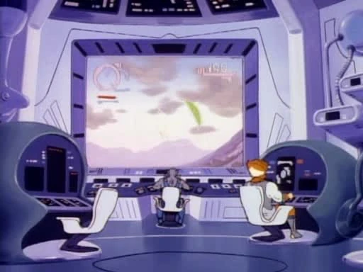 Category:Cats Lair Rooms | Thundercats Wiki | Fandom