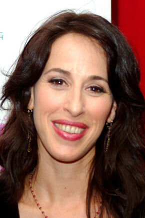 Maggie Wheeler | Thundercats Wiki | Fandom