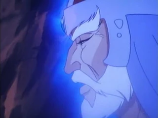 Exodus | Thundercats Wiki | Fandom