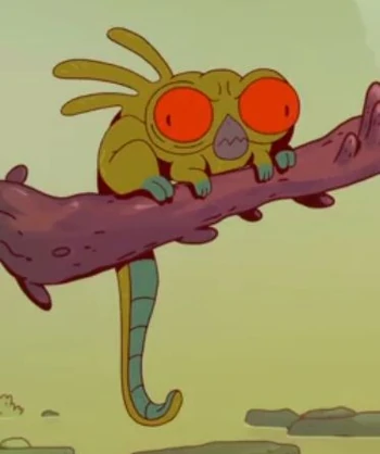 Swamp Lizard | Thundercats Wiki | Fandom