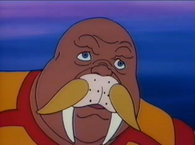 Walro | Thundercats Wiki | Fandom