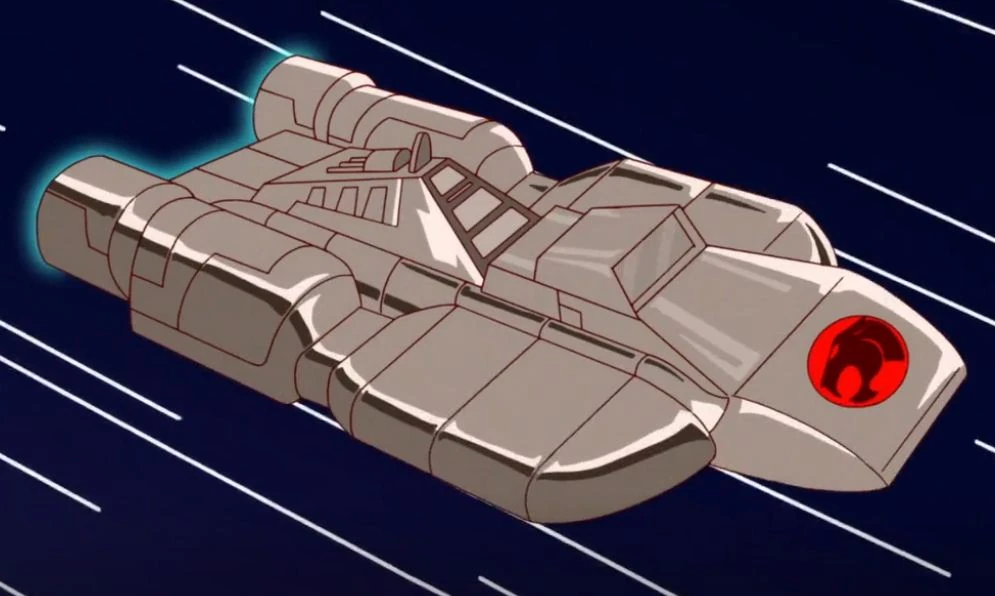 Flagship (ThunderCats Roar) | Thundercats Wiki | Fandom