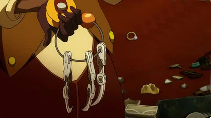 Flank | Thundercats Wiki | Fandom