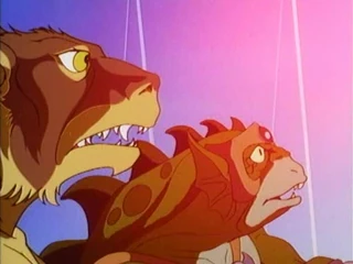 Exodus | Thundercats Wiki | Fandom