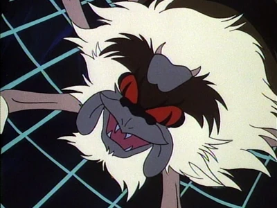 Spidera | Thundercats Wiki | Fandom