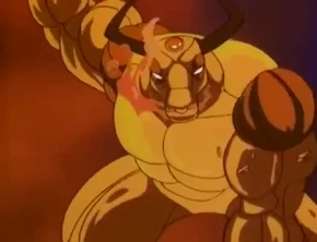 Mumbo Jumbo | Thundercats Wiki | Fandom